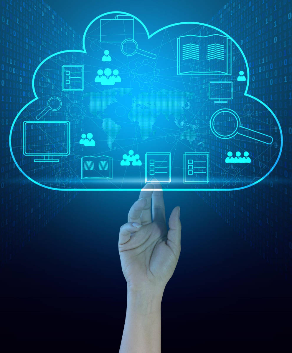 Infrastructure Solutions – Welcome to TechBulls India